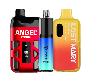 Vape Wholesale Supplier UK | Vape Product Distributor–Unique Distribution