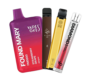 Vape Wholesale Supplier UK | Vape Product Distributor–Unique Distribution
